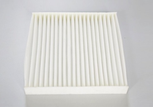 87139-52020 Filter Cabin Air Conditioner Hilux Kluger Landcruiser Prado ...