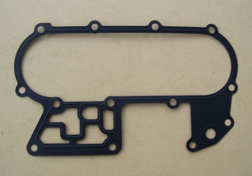 15692-54050 Gasket Oil Cooler & Filter Housing Suitable for Hilux ...